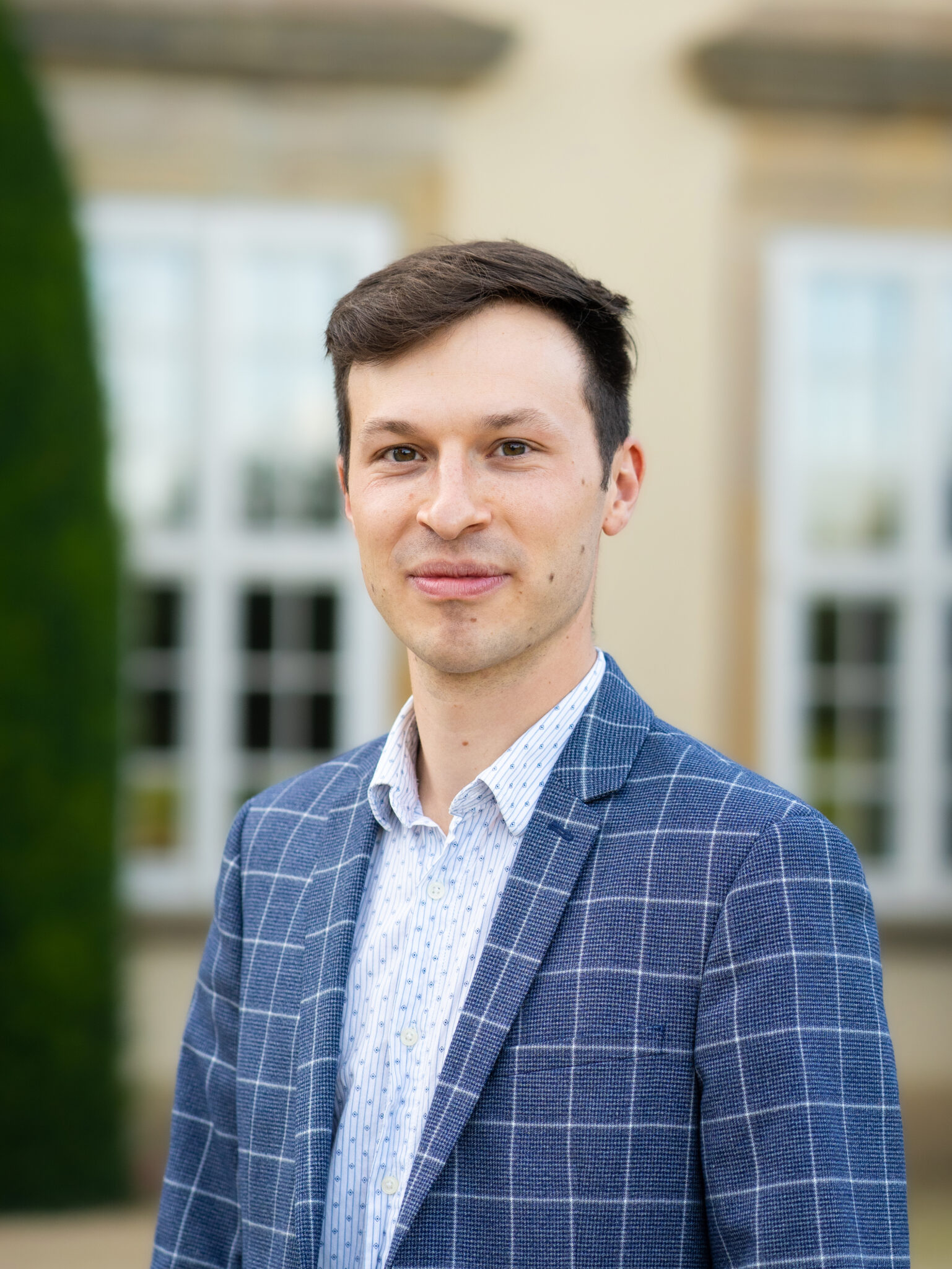 Das Profil - SommerMusikAkademie Schloss Hundisburg